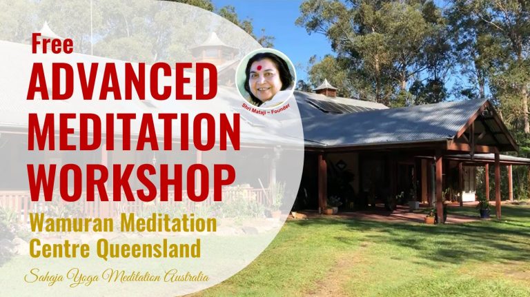 Free-Advanced-Meditation-Workshops-Wamuran-Meditation-Centre-Queensland ...